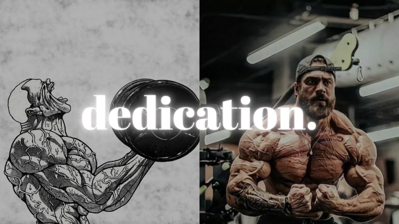 Dedication. - YouTube