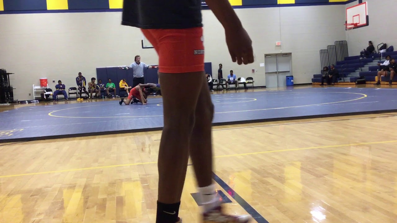 Edgar vs RM - YouTube