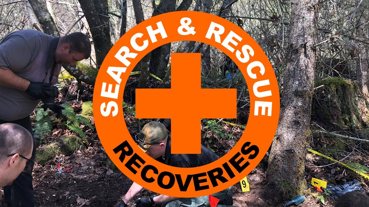 SEARCH & RECOVERY STORIES- April, 2020 **UPDATED** - YouTube