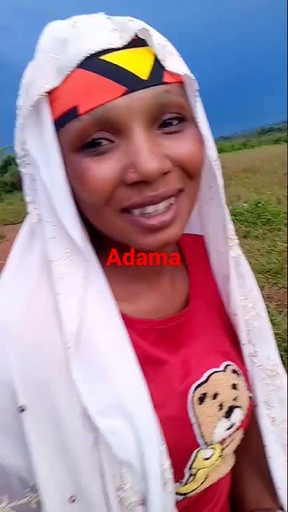 adama - YouTube
