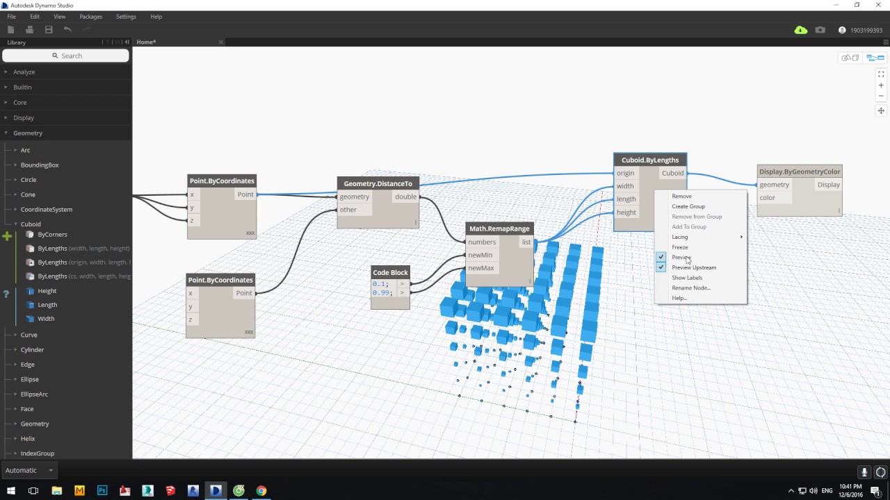 Beginning Dynamo For Revit YouTube beginning-dynamo-for-revit-youtube
