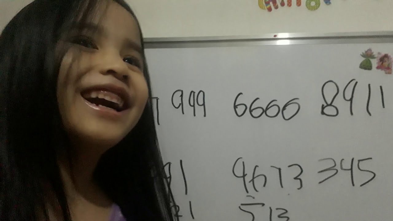 READING AND WRITING NUMBERS FOR KINDERGARTEN YouTube reading-and-writing-numbers-for-kindergarten-youtube