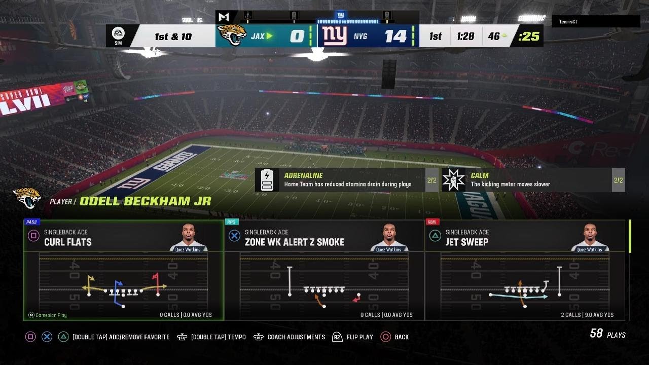 Was this a forward pass!???!! - YouTube