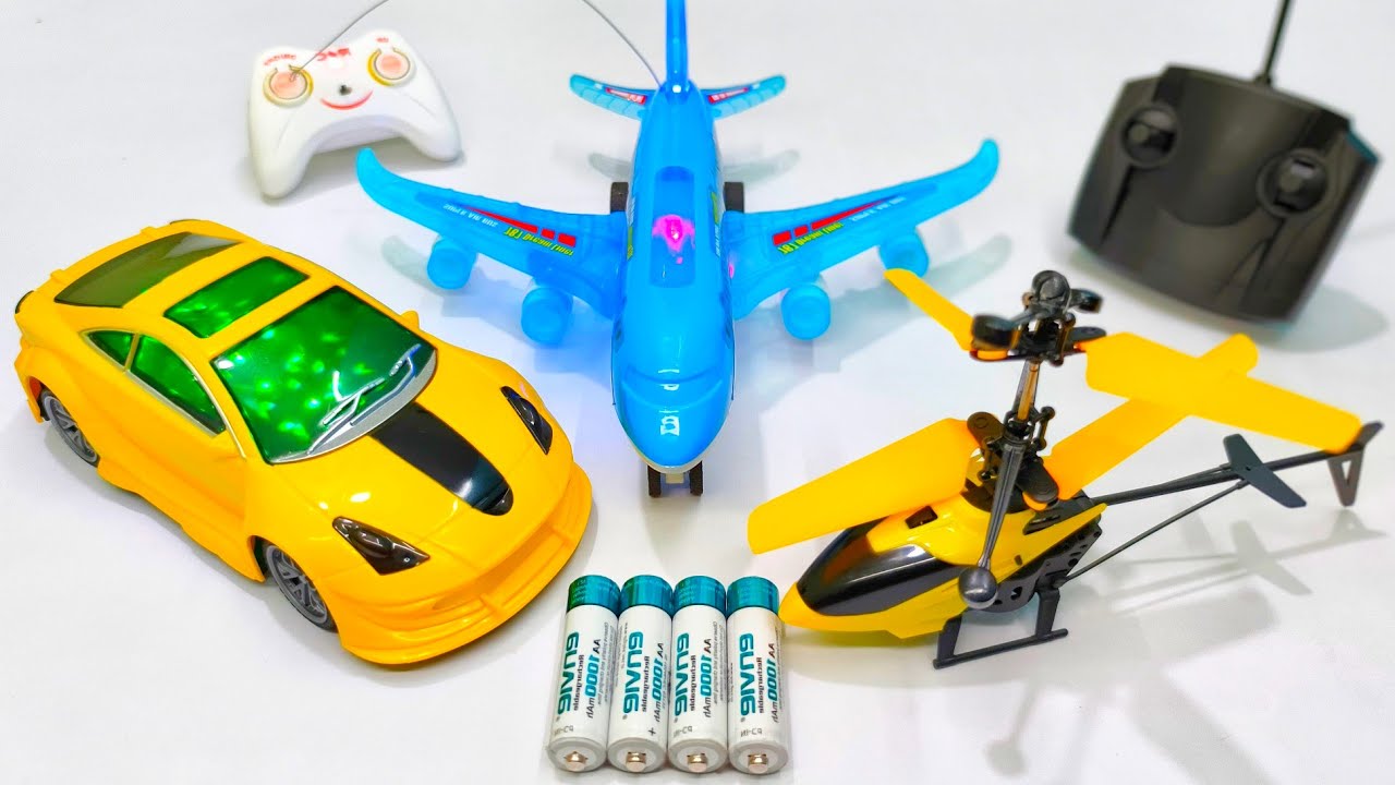 Radio Control Airbus A787 and Radio Control Helicopter, airbus a380 ...