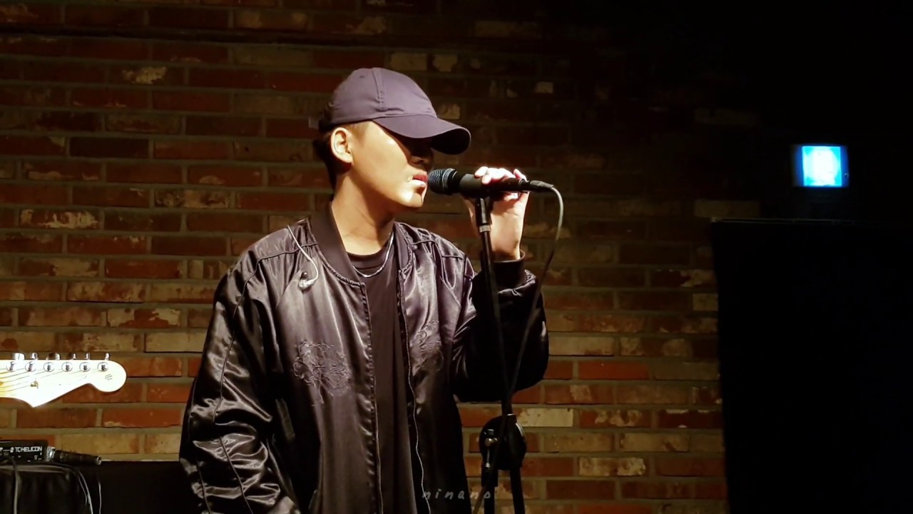 180408 BEVY MACO (베비 마코) - 텅 빈 (So Faded) - YouTube