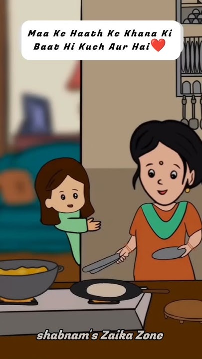 Taste of love = Maa ke haath ka khana ️🫰🏻........#shortvideo #maa #shorts - YouTube