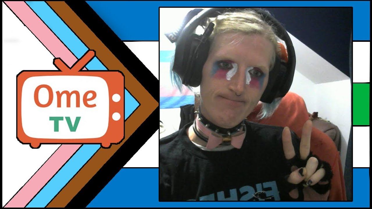 Tuesday Ome.TV, Vegan/Trans Activism — 27/08/2024 - YouTube