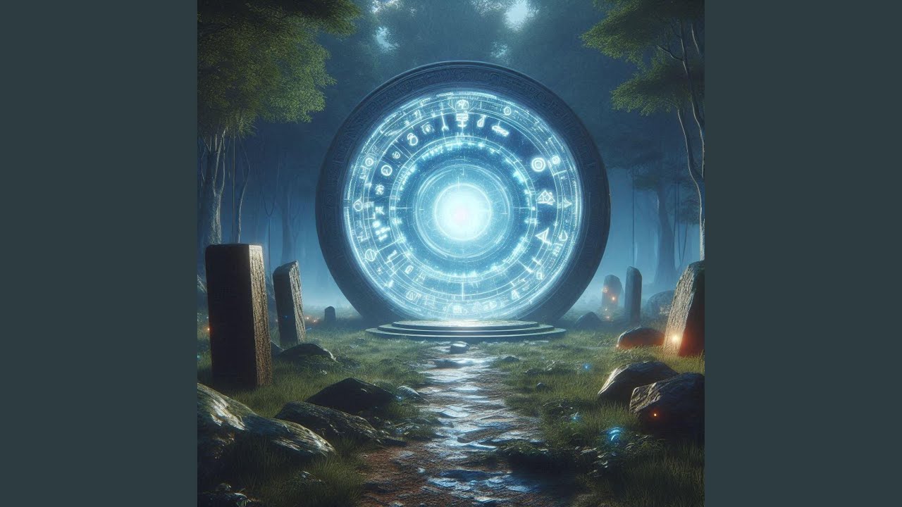 Dimensional Rift - YouTube