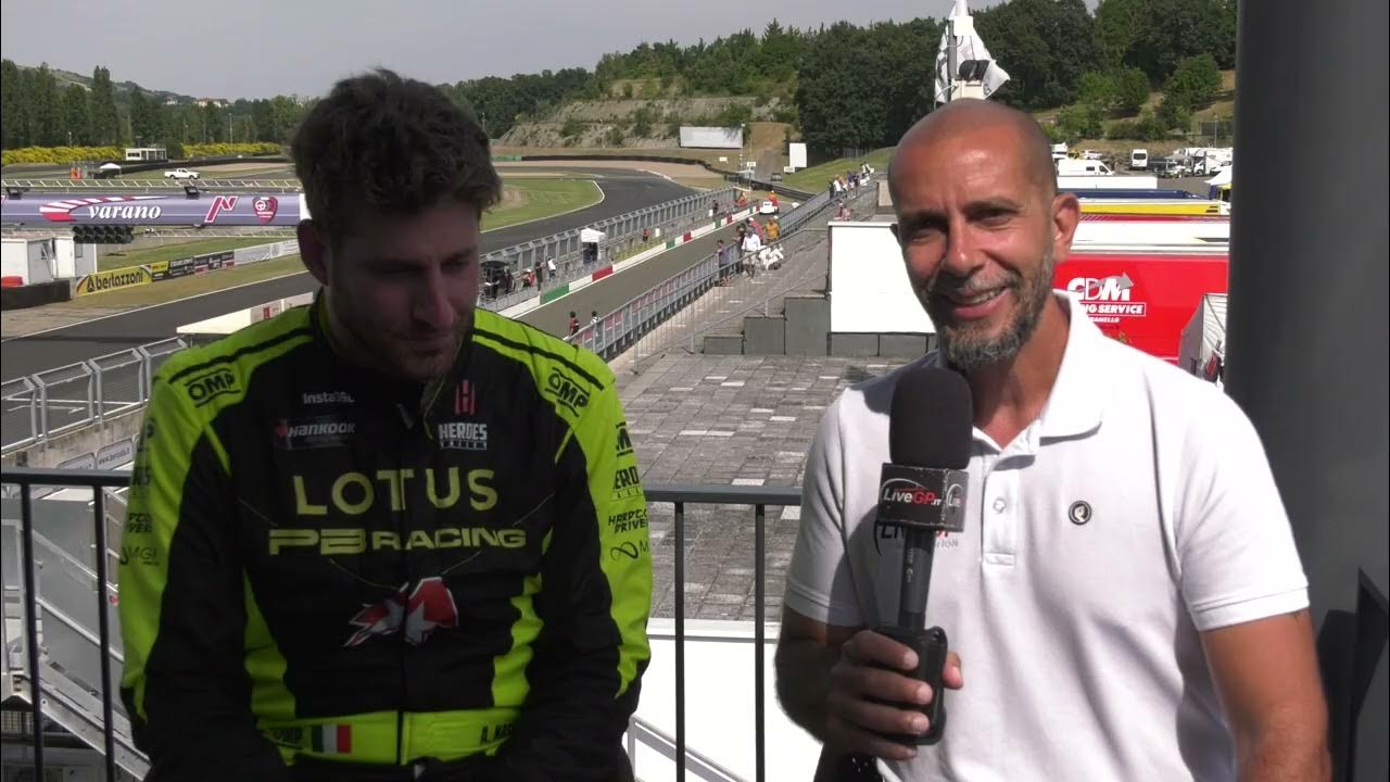 FX Racing Weekend | Media Session Varano de' Melegari - YouTube