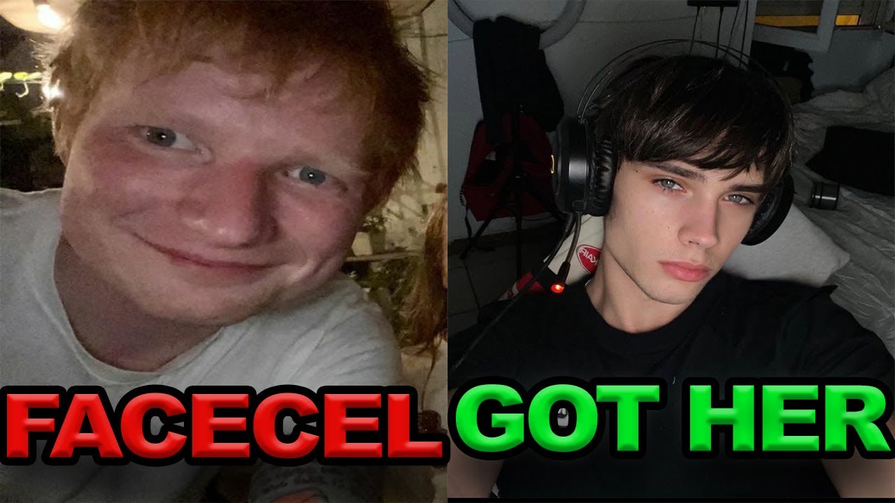 Pathetic Simp VS PSL God - YouTube