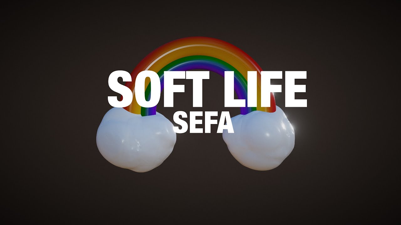 Sefa - Soft Life (Lyrics) - YouTube