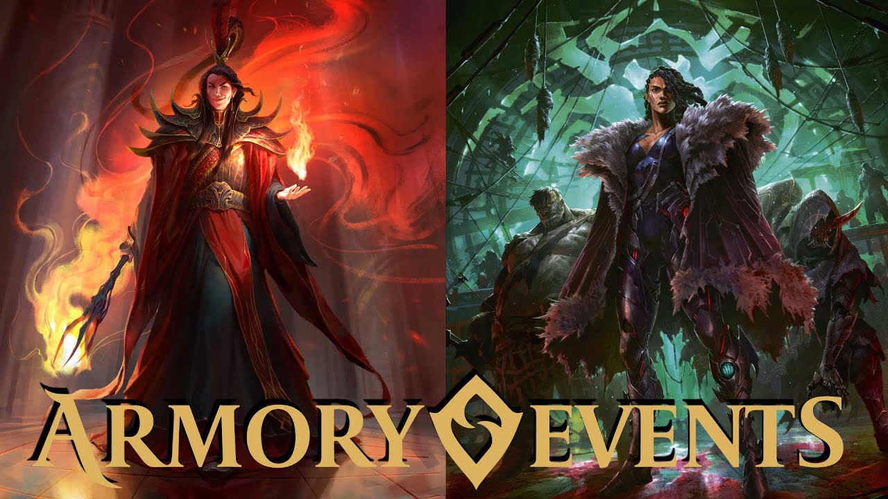 | Episode 113: KANO VS UZURI CC ARMORY! | - YouTube