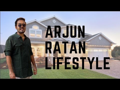 ARJUN RATAN LIFESTYLE | KARIKKU | SCENE BRITTO | AGE | CAREER ...