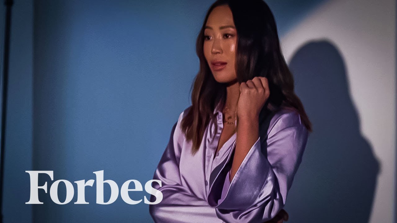 Aimee Song On Why She Doesn’t Edit Her Appearance On Instagram Anymore ...