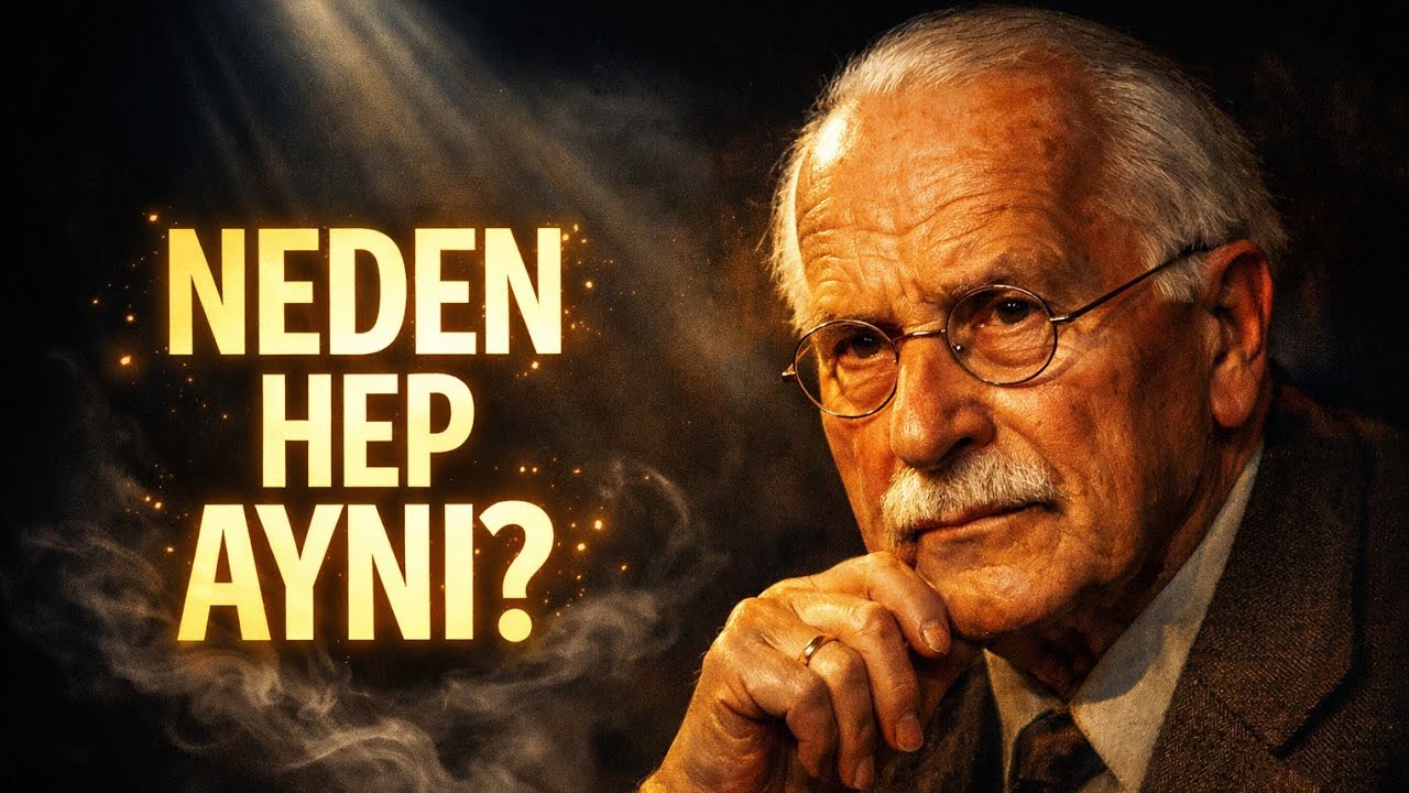 Bilinçdışın Seni Kime Çekiyor? | Carl Jung Felsefesi - YouTube