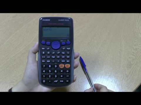 How Do I Use Arctan On My Scientific Calculator