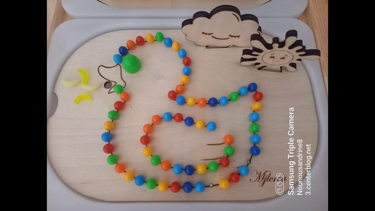 insert trofast mon petit canard 2023 - YouTube