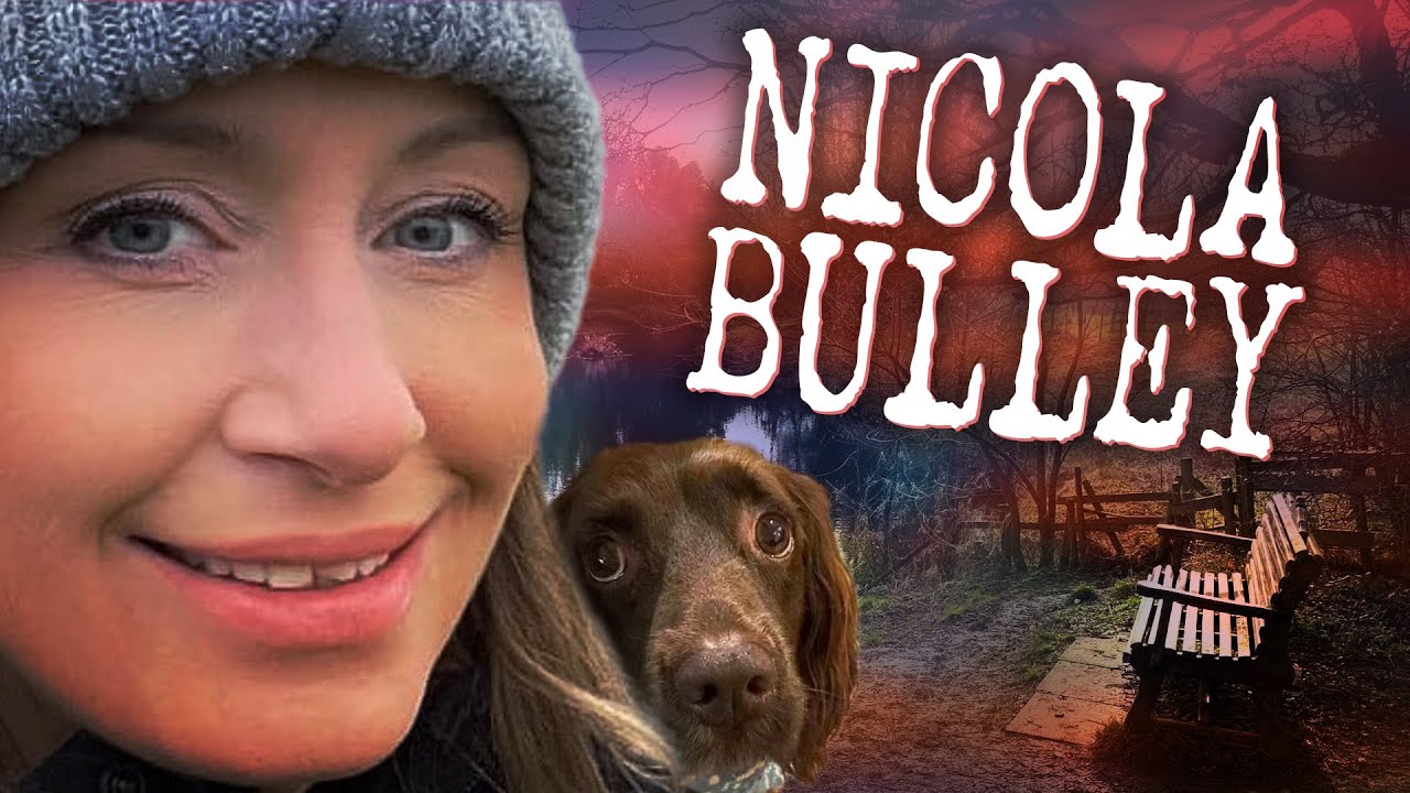 Nicola Bulley - Simon Booth - Paul Ansell - YouTube