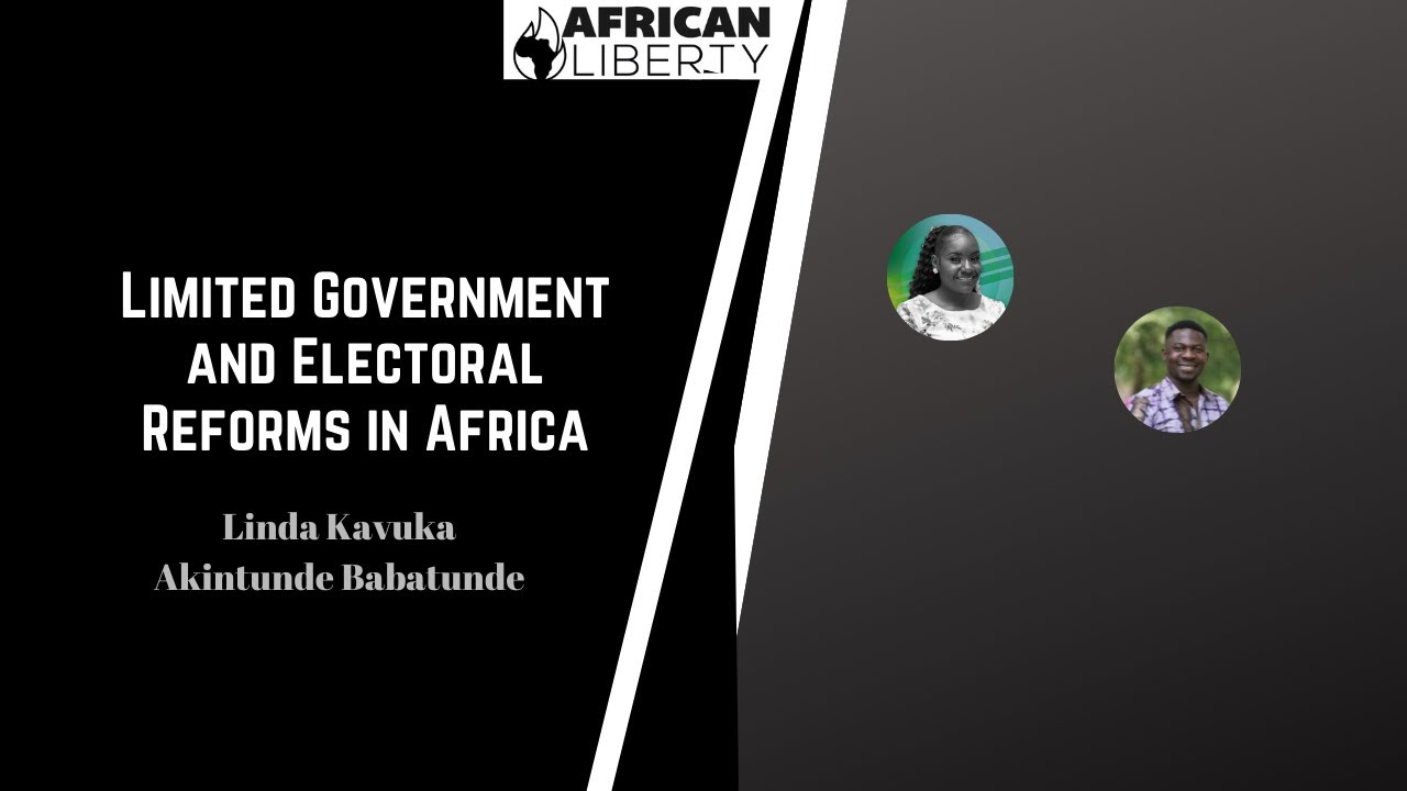 Limited Government And Electoral Reforms In Africa YouTube limited-government-and-electoral-reforms-in-africa-youtube