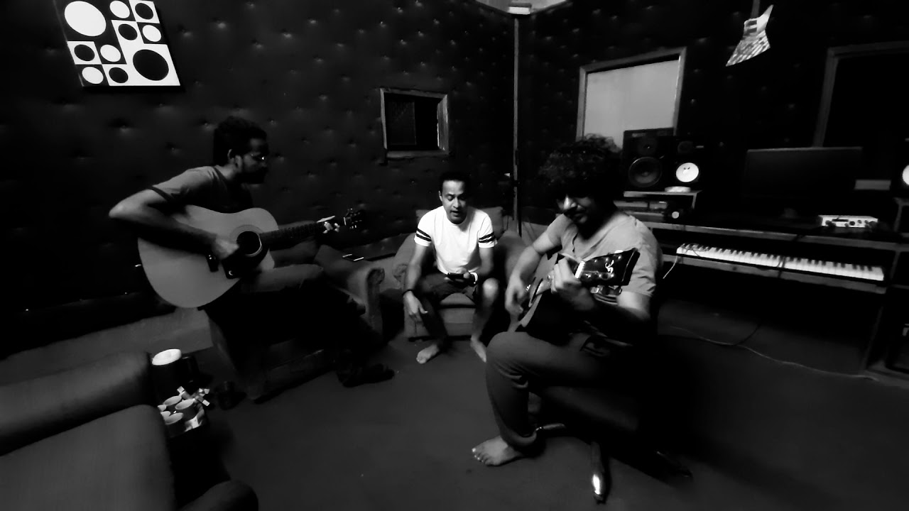Pakhandi | asif siyal |Unplugged | Live | Acoustic | zulf Ali |Usman ...