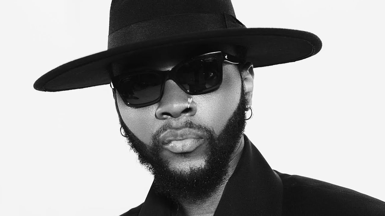 Sooner by Kizz daniel (official lyrics video) - YouTube