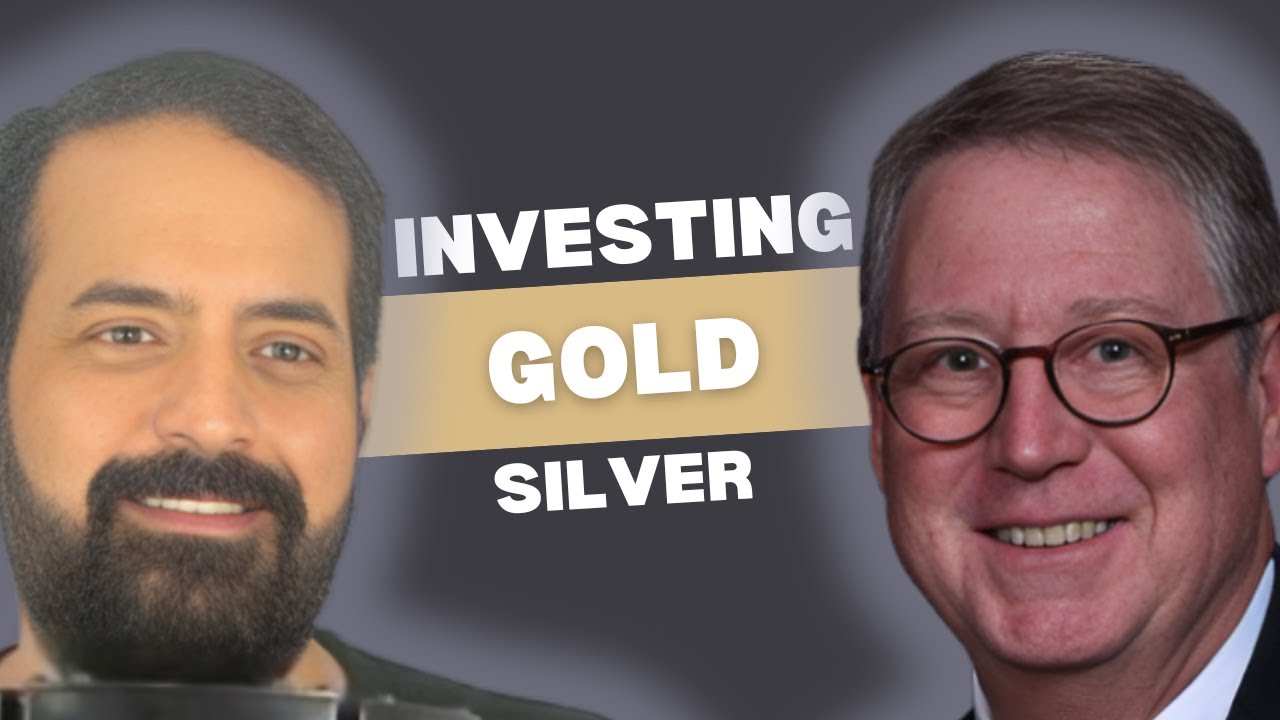 Gold and Silver Investing Strategies: Maximize Returns and Secure Your ...