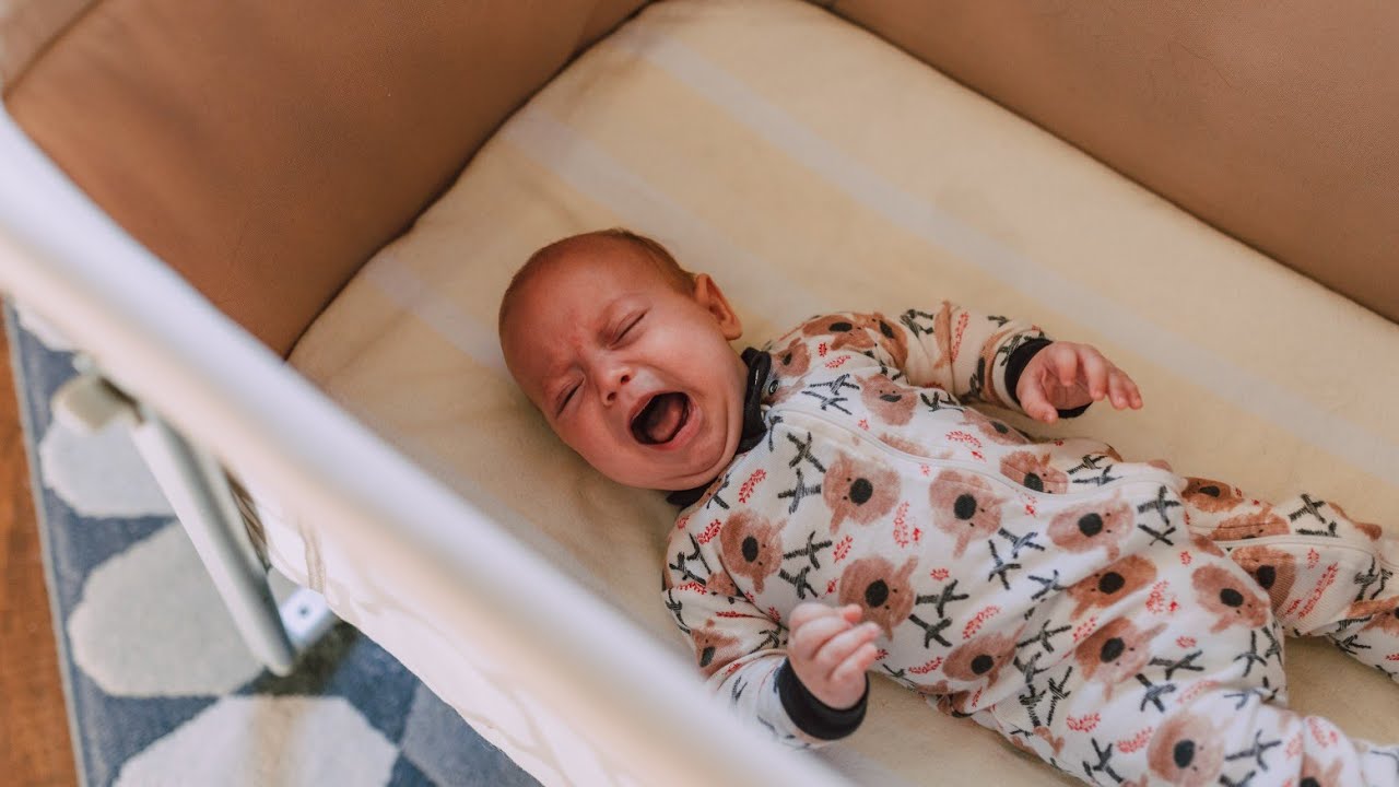 3 Hours of Crying Baby Sounds | Annoying Sounds - YouTube