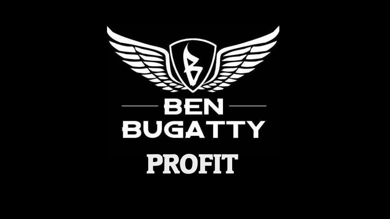 Ben Bugatty - Profit - YouTube