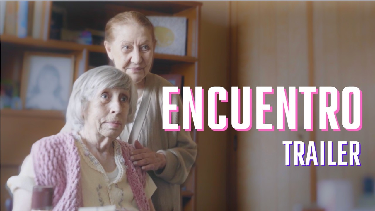Official Teaser: Oscar-Qualified Short Film - Encounter - YouTube