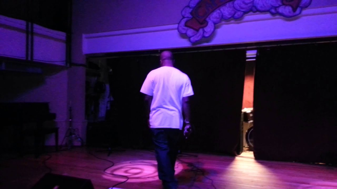John Dough New Orleans Performance - YouTube