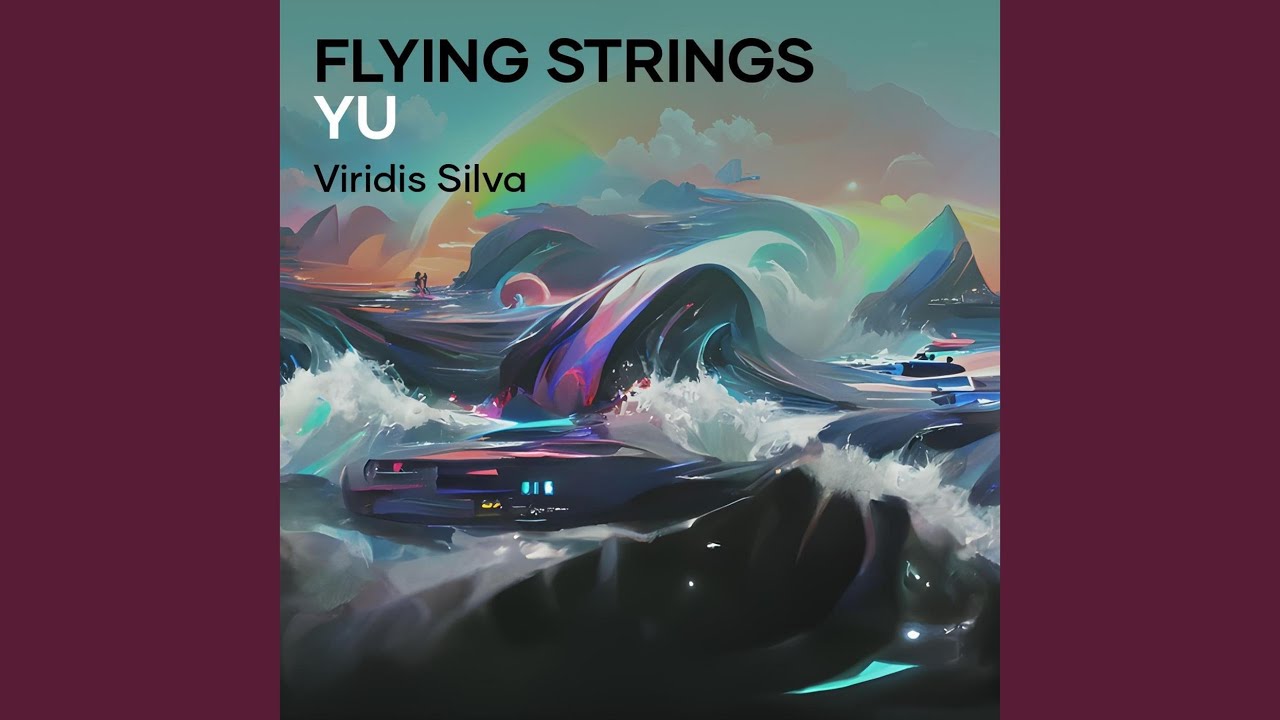Flying Strings Yu - YouTube