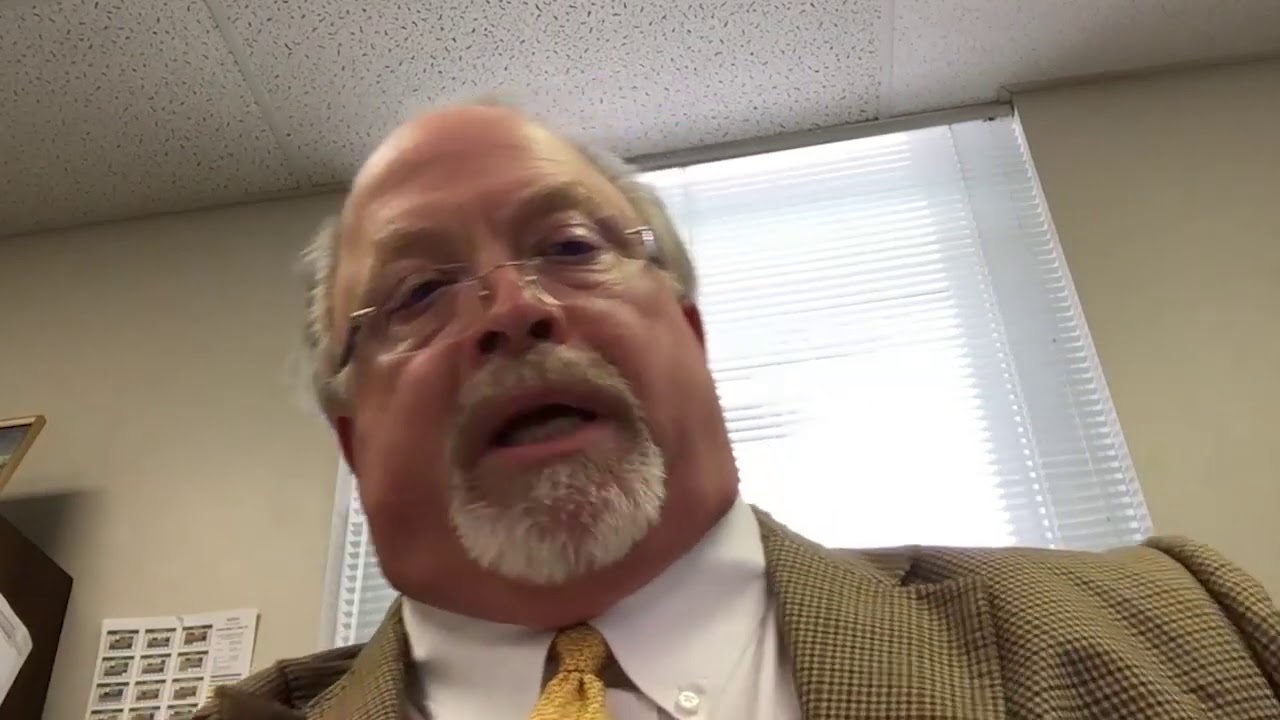 Sullins and Johnston – Insperity Client COVID Story - YouTube