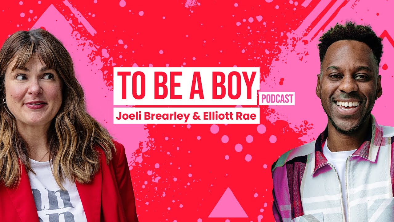 To Be A Boy, episode 1: Introduction episode - YouTube