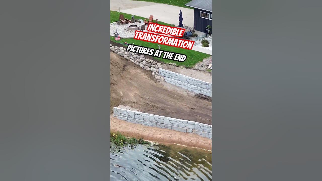 Transforming Landscapes My Day As A Landscape Business Owner shorts transforming-landscapes-my-day-as-a-landscape-business-owner-shorts