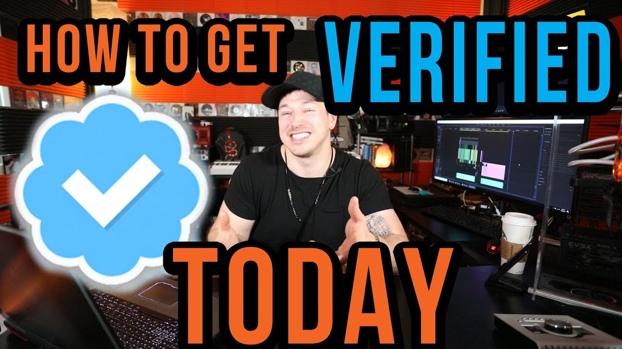 How To Get Verified On Spotify TODAY (2 Minutes Step By Step) - YouTube