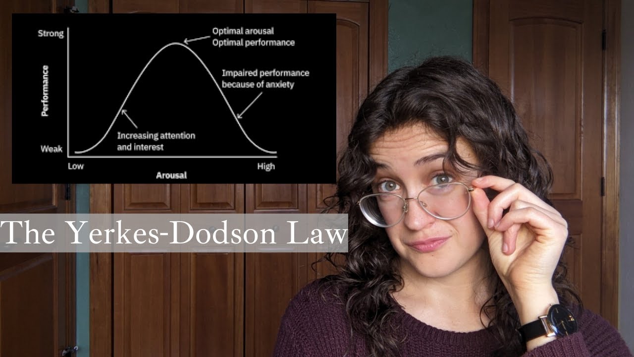 Why we need to be challenged | Rule of Motivation - YouTube