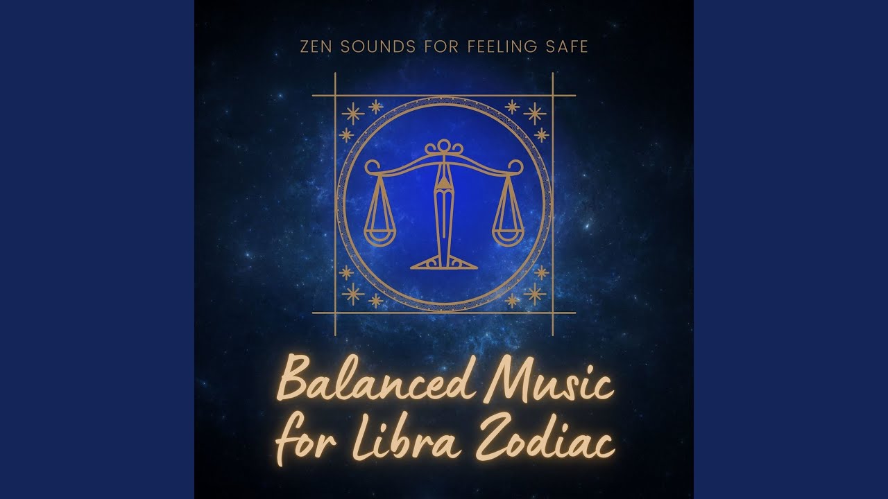 Zen Sounds for Feeling Safe - YouTube