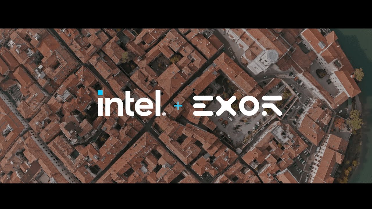 Exor International Corporate Video with Intel - YouTube