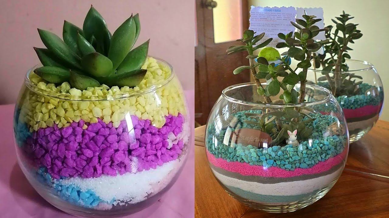 "Elegant Pebble Stone Table Decorations: Natural Charm for Any Setting ...
