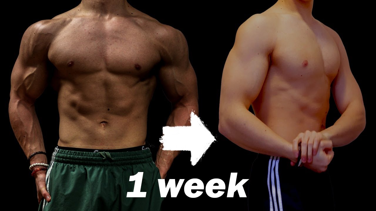 Losing progress: How to deal with setbacks - YouTube