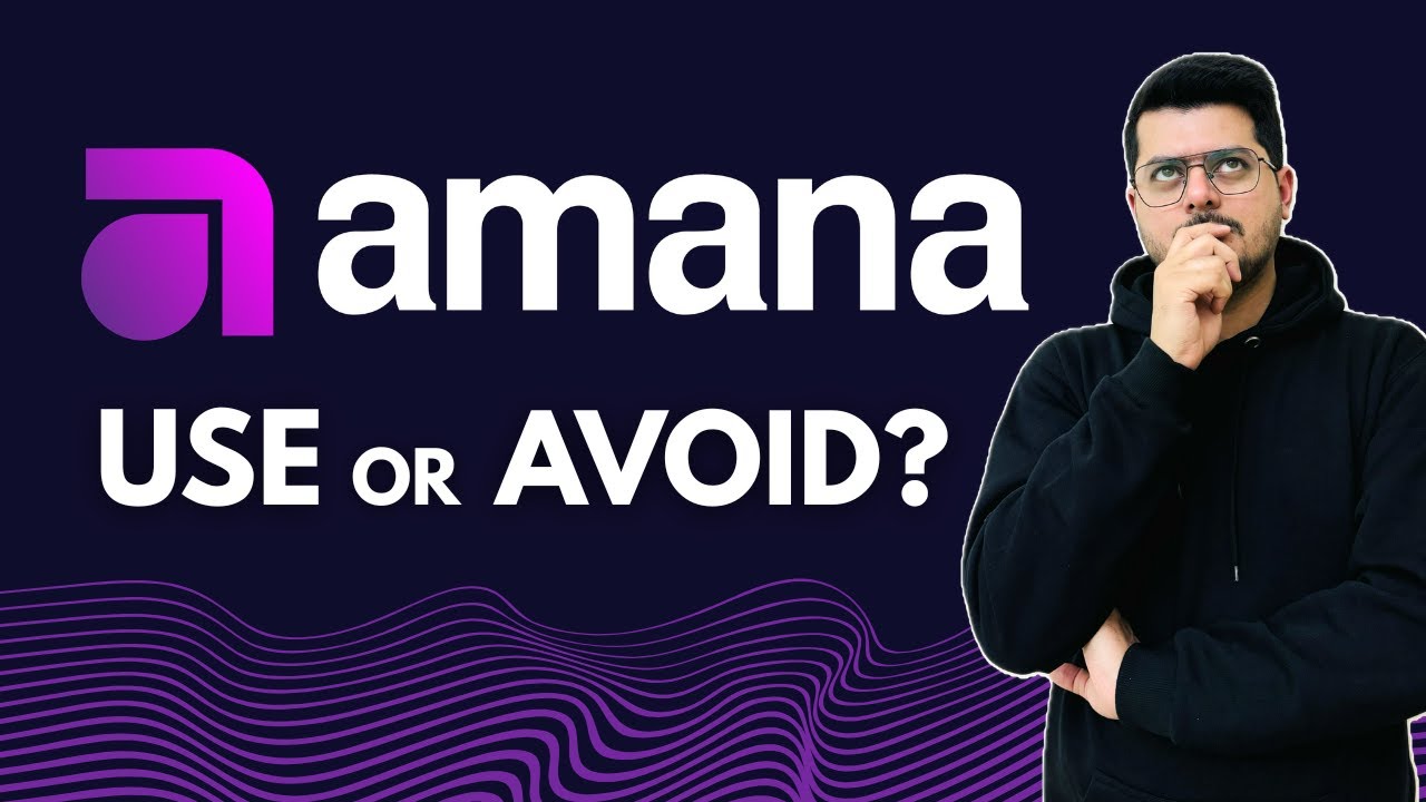 AMANA Trading : All in One Investment App Review | Invest or Ignore ...