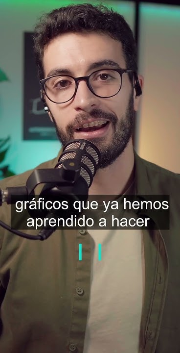 ☝️ Las 5 formas de hacer GRÁFICOS con R #DataScience #BigData - YouTube