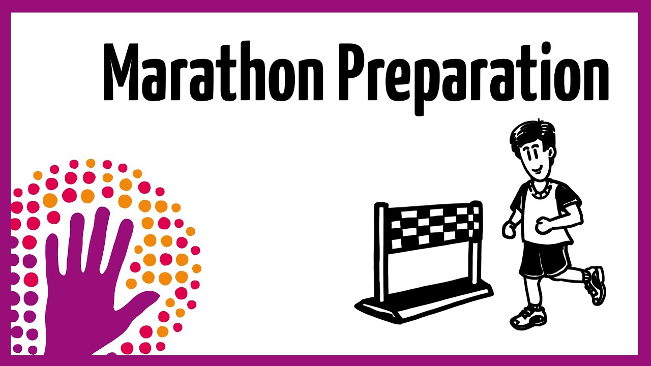 Preparing for a Marathon – What You Should Know - YouTube
