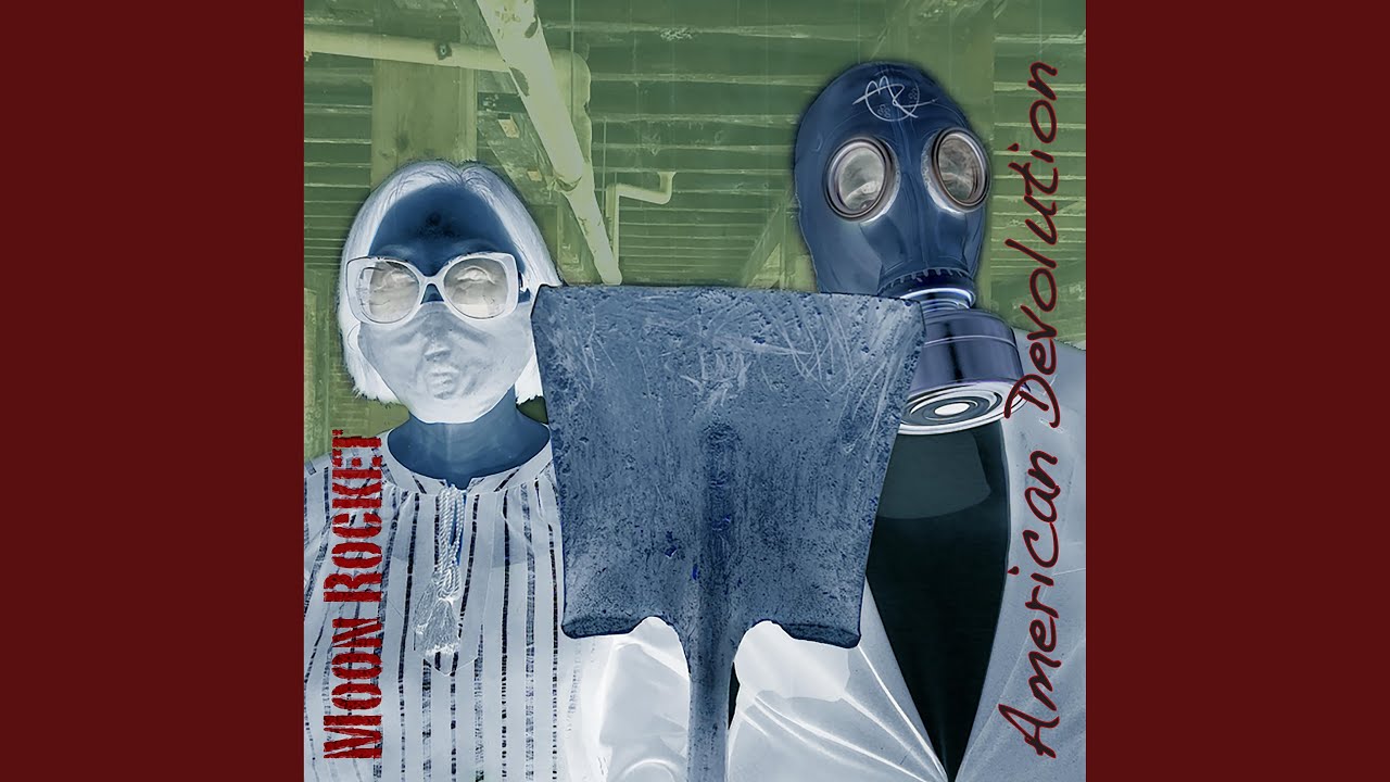 American Devolution - YouTube