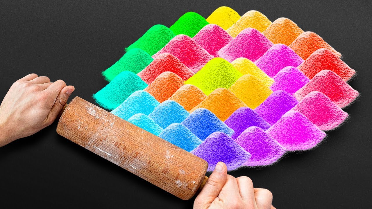 Fancy Painting And Art Ideas For Everyone - YouTube