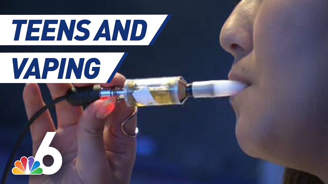 Investigation Reveals Some Stores Sold Vapes Without Checking ID NBC investigation-reveals-some-stores-sold-vapes-without-checking-id-nbc
