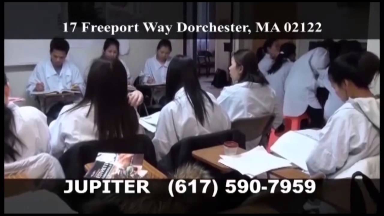 SBTN BOSTON SAYNDAY NEWS 04 20 2014 Part 1 - YouTube