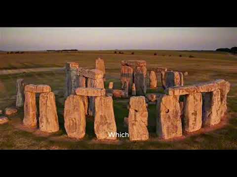 Stonehenge’in Gizemi: Taşların Diliyle Yazılmış Kadim Bir Sır