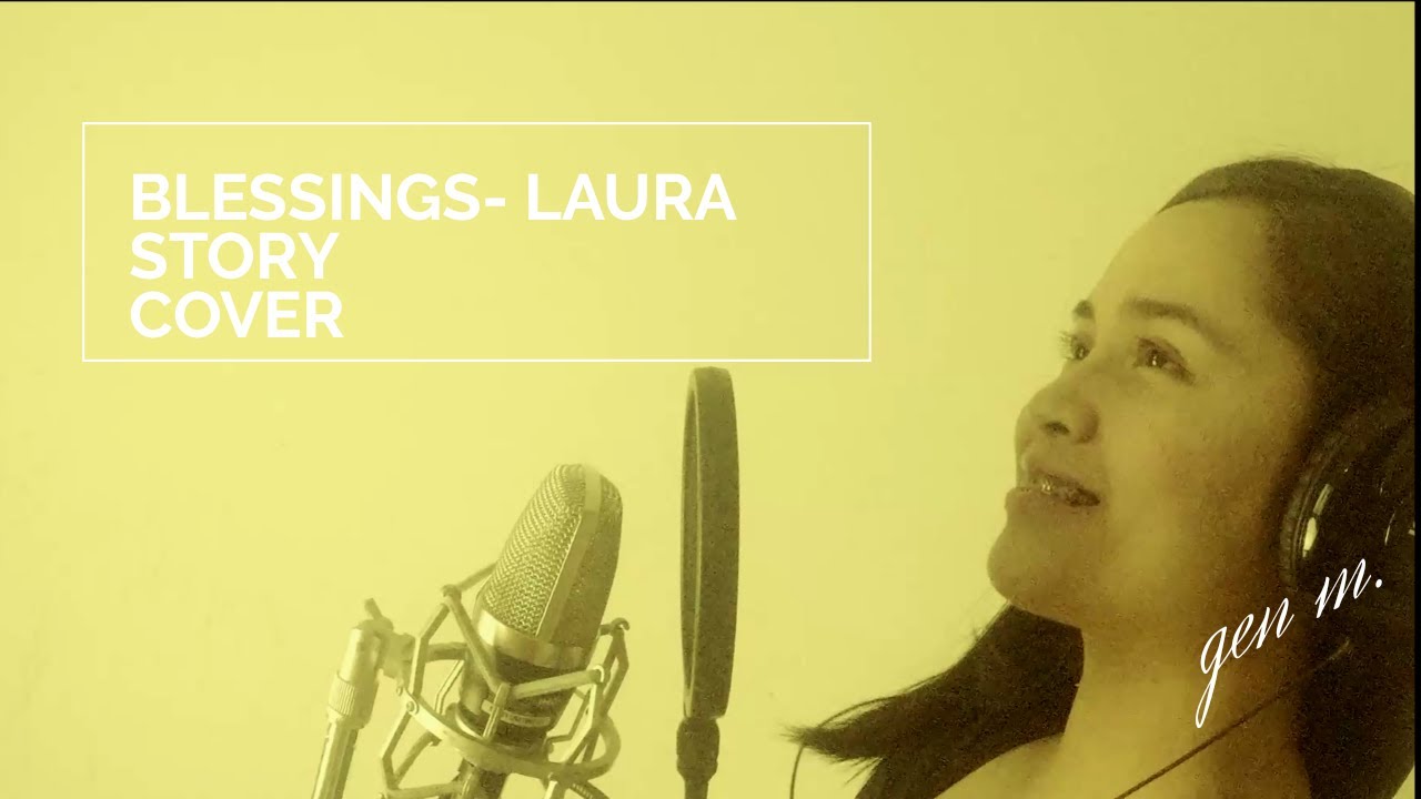 Blessings- Laura Story (Cover) - YouTube