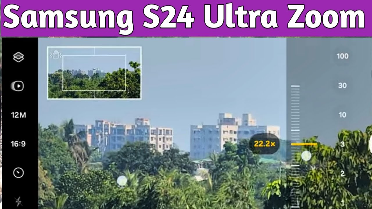 Samsung S24 Ultra Zoom Test 📸 Samsung S23 ultra Camera Review #s24 #s23 ...